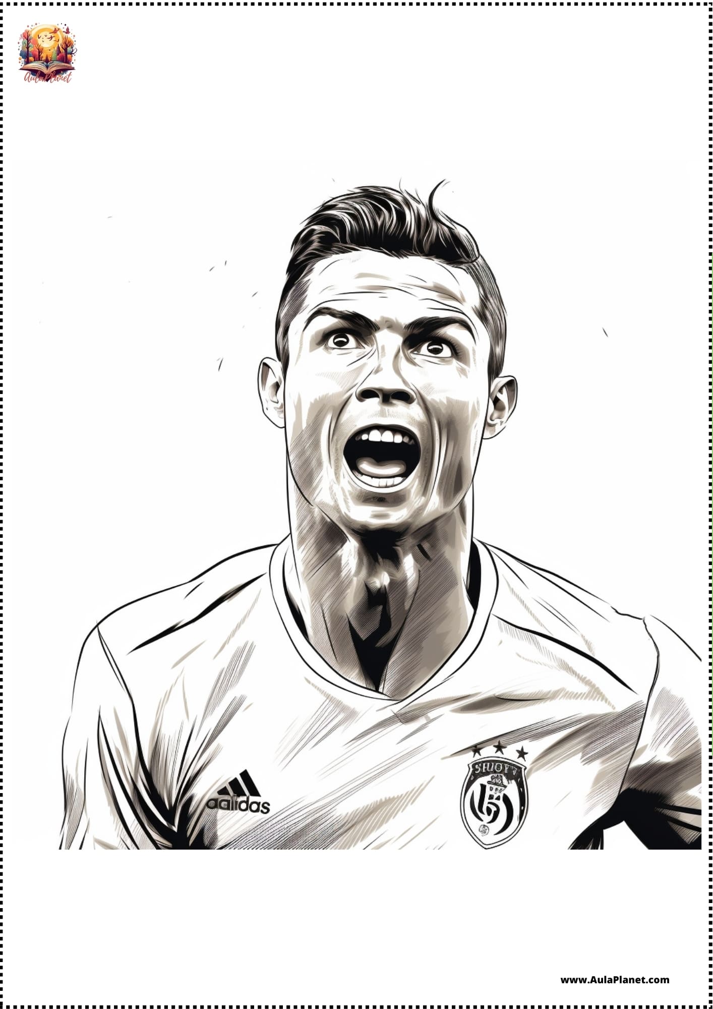 Dibujos De Cristiano Ronaldo Para Imprimir Dibujos Cute Para Imprimir Dibujos De Cristiano Ronaldo Para Imprimir Dibujos Cute Para Imprimir