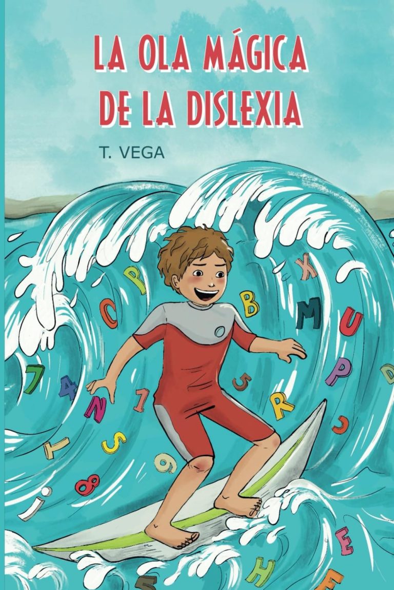 11 Libros para Conocer y Entender la Dislexia | Guía 2024