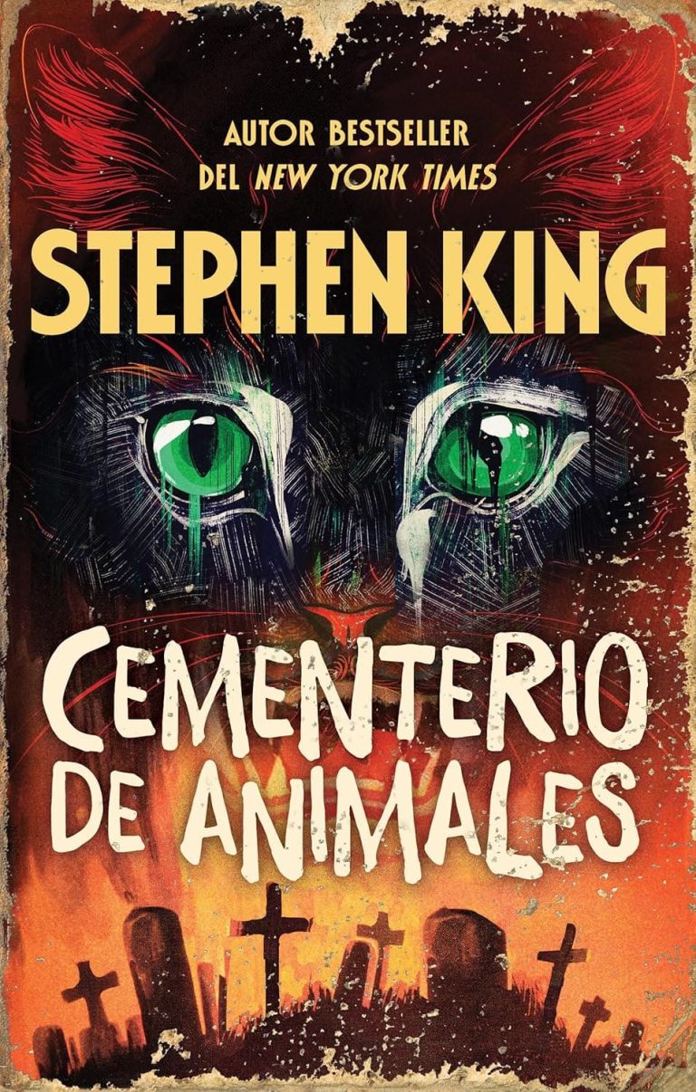 Las 15 Mejores Novelas de Terror de 2025