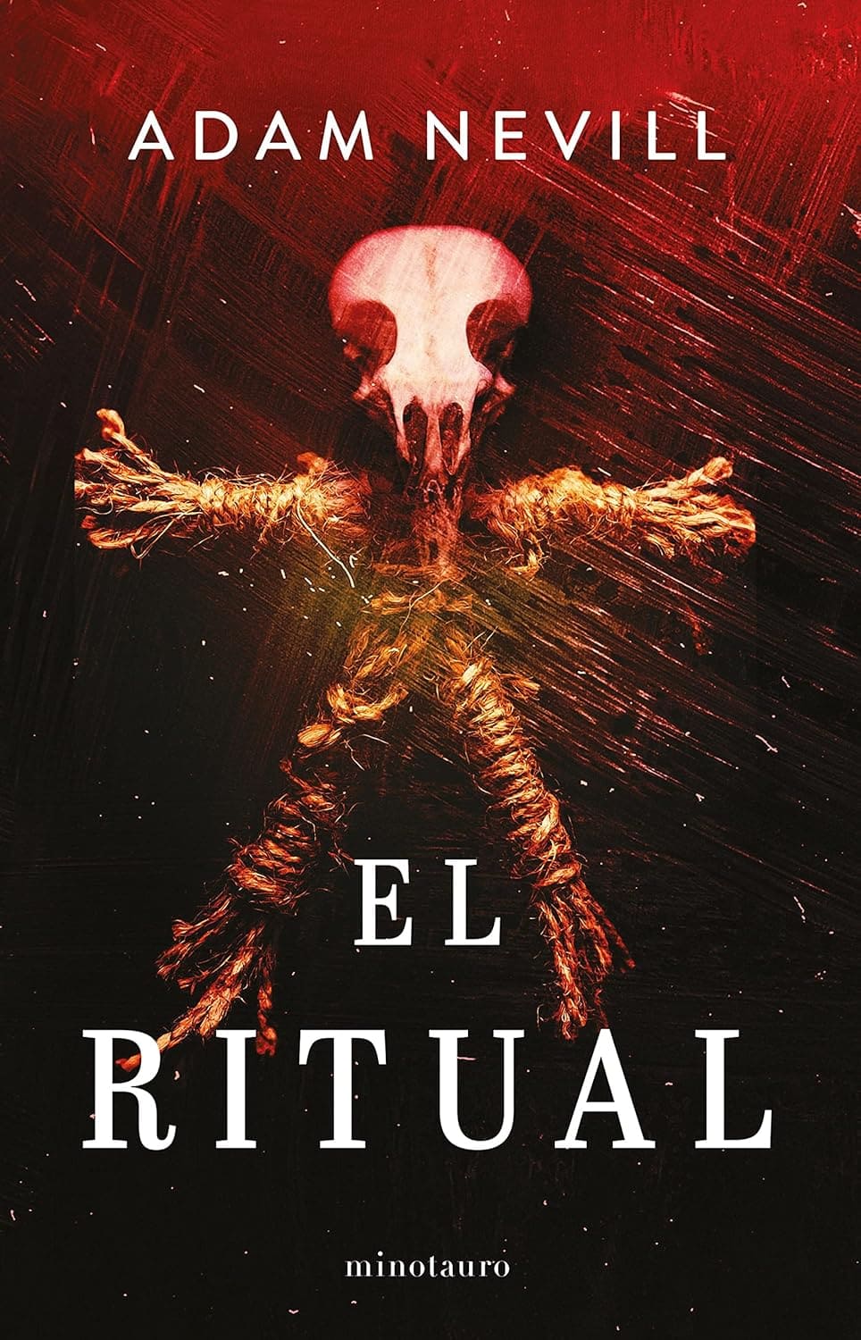 Las 15 Mejores Novelas de Terror de 2025