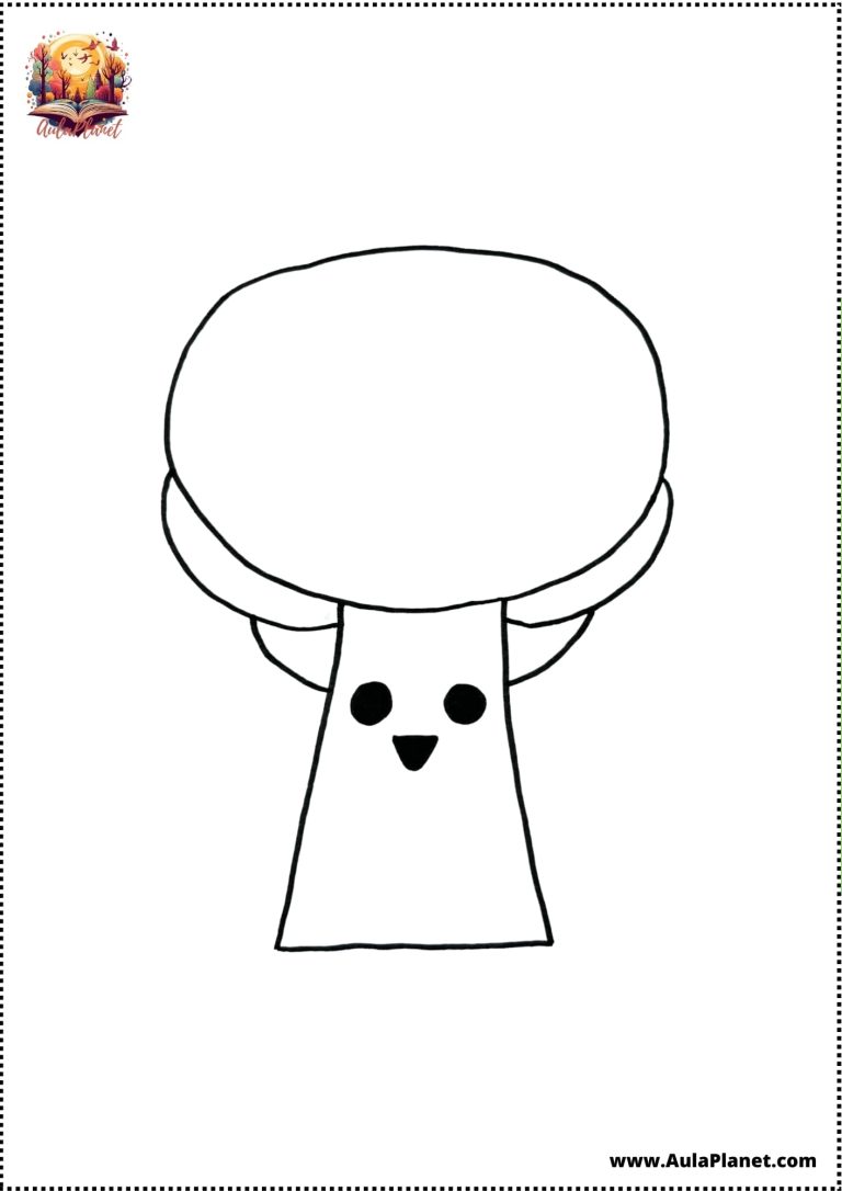 Desenhos de Sprunki para Colorir: Baixe e Imprima Grátis