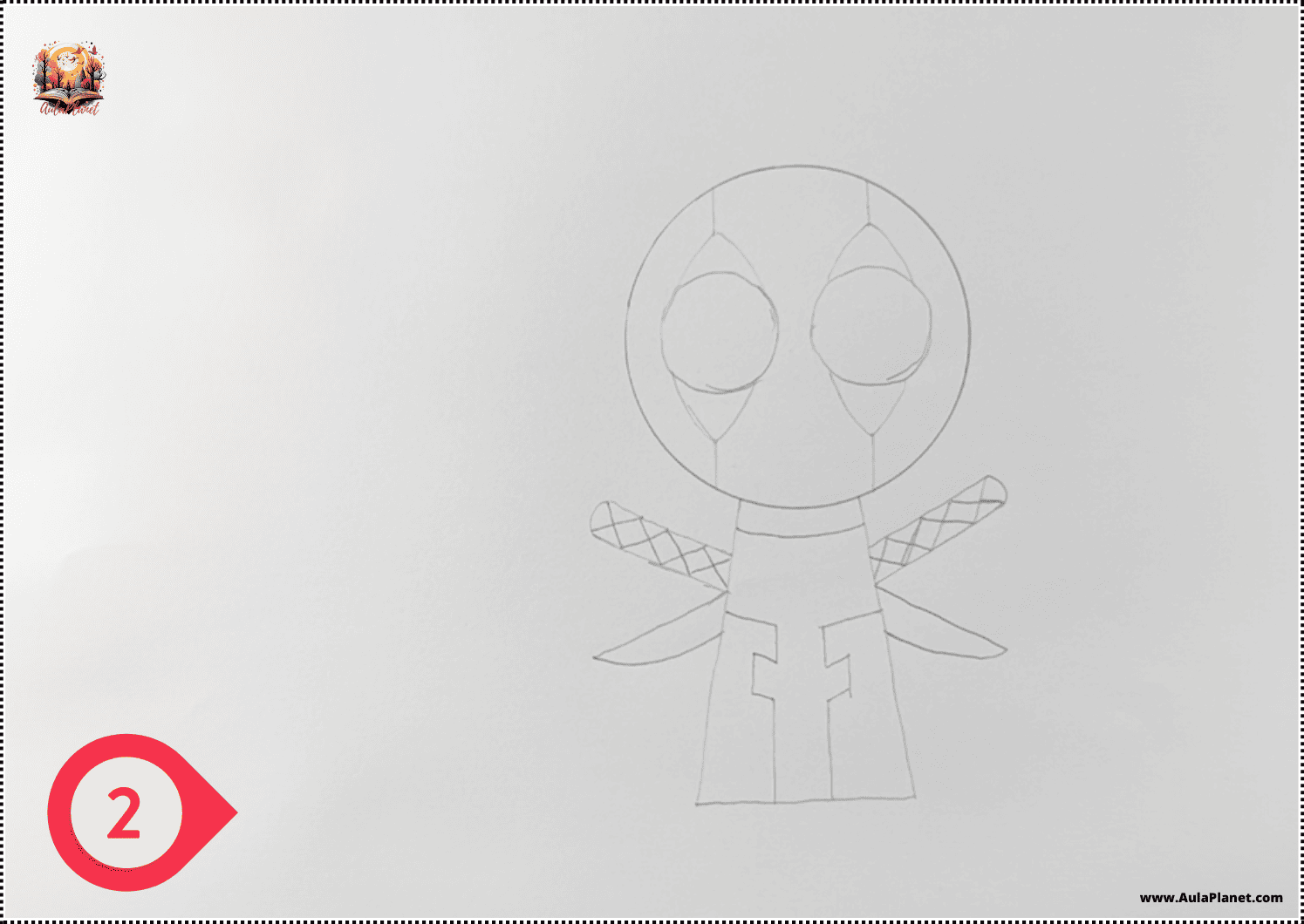 Deadpool Sprunki Nasıl Çizilir | Incredibox Sprunki