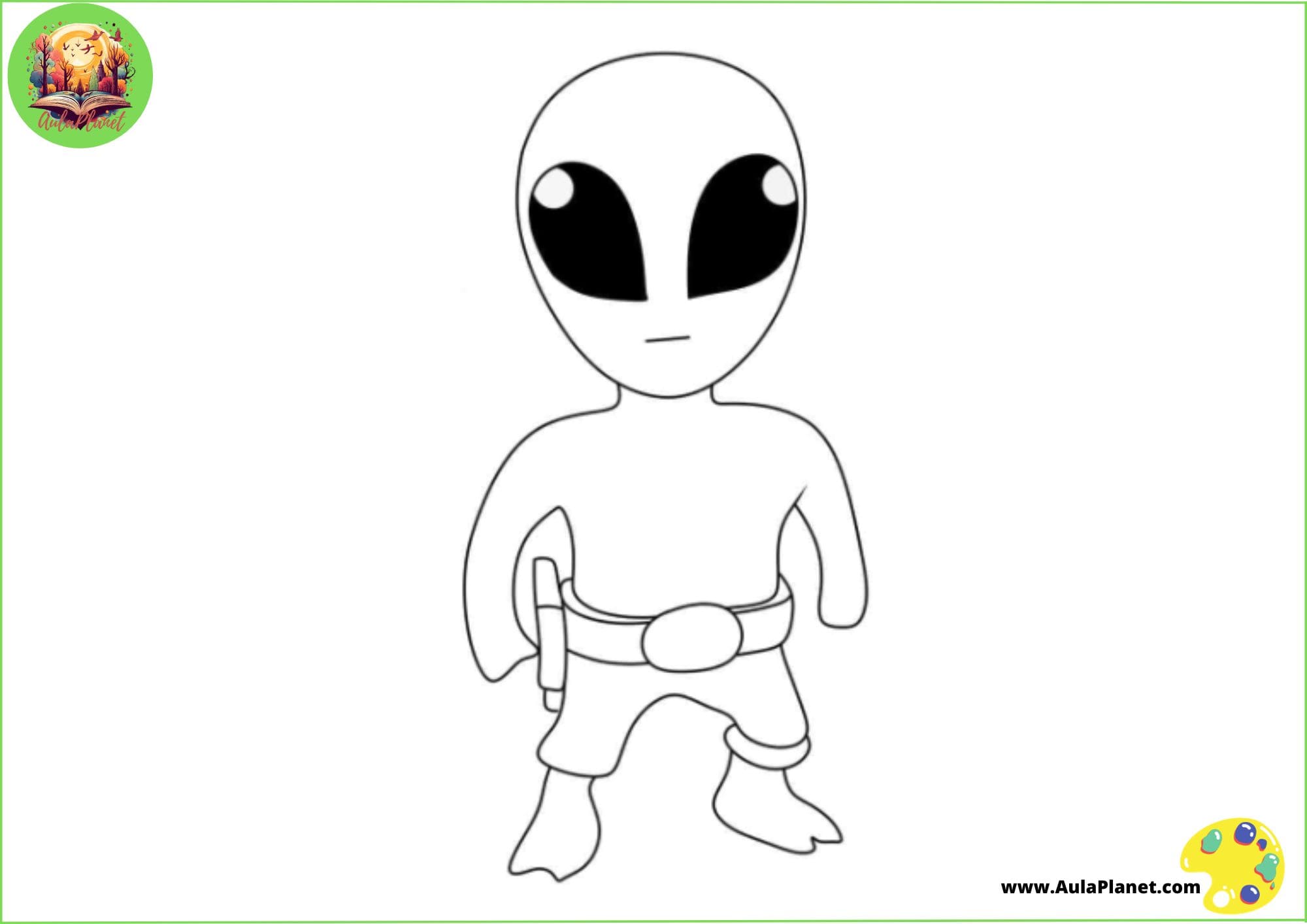 Disegni di Stumble Guys da Colorare: Scarica e Stampa Gratis