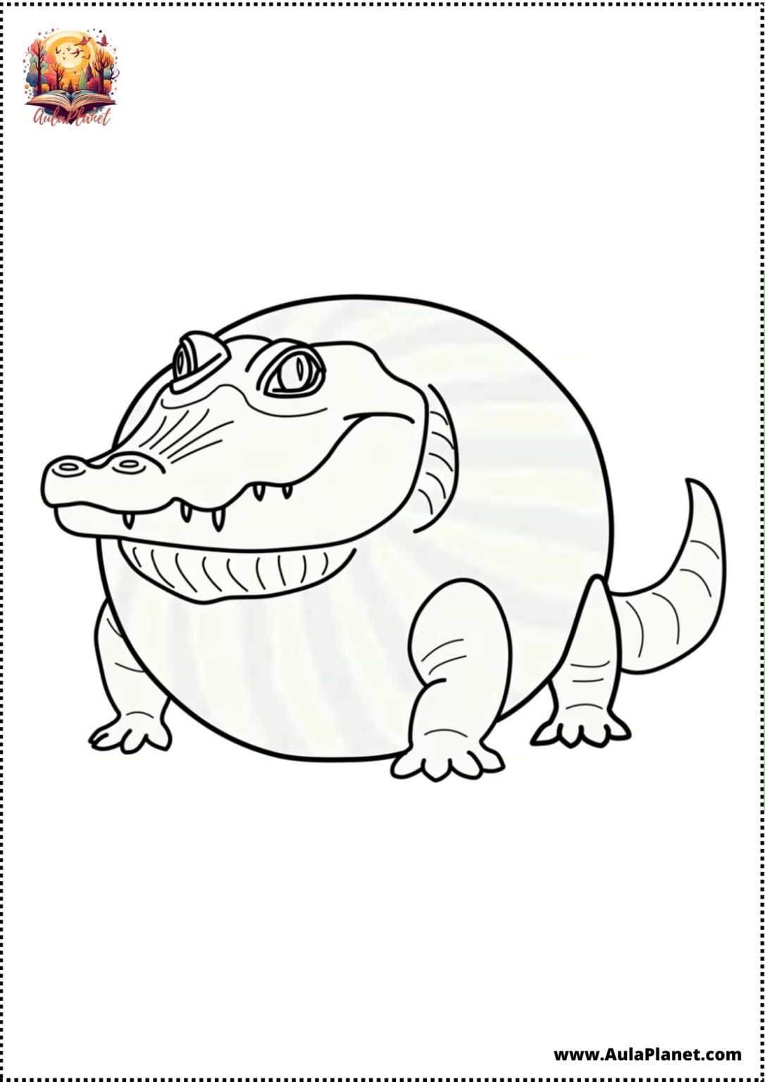 Dibujos de Brainrot Italiano para Colorear: Descarga e Imprime Gratis