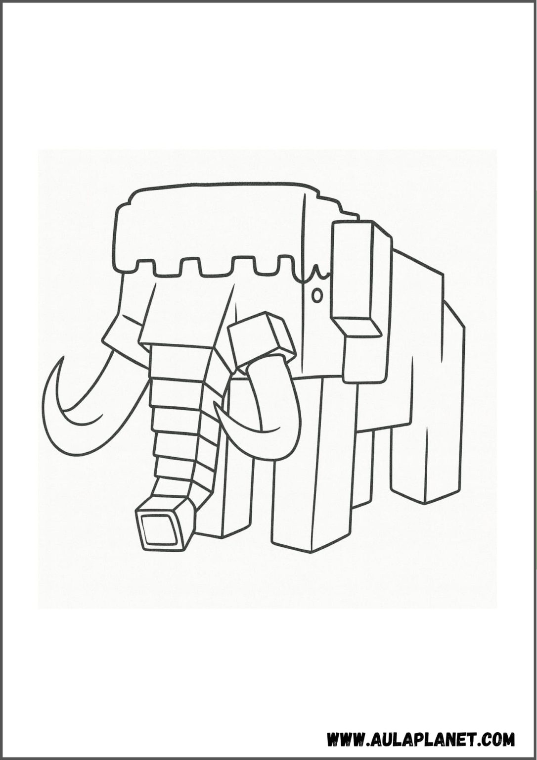 Kolorowanki 99 Nocy w Lesie – Do Druku za Darmo