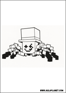 Steal a Brainrot Coloring Pages – Free Printable & Download